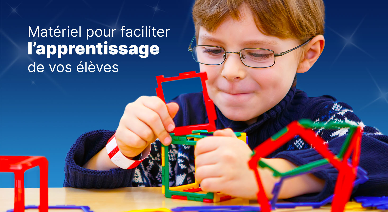 Guides pédagogiques, matériel pour apprentissage des élèves | PREST-Math