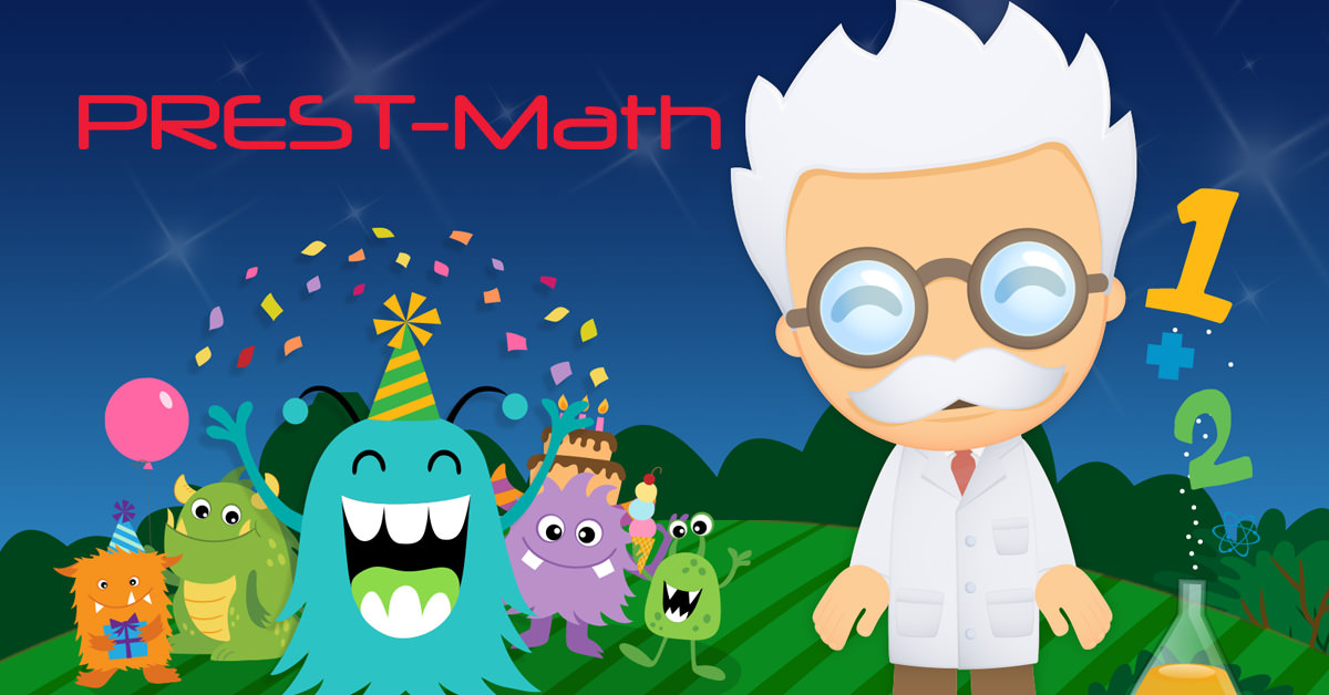 Guides pédagogiques, matériel pour apprentissage des élèves | PREST-Math